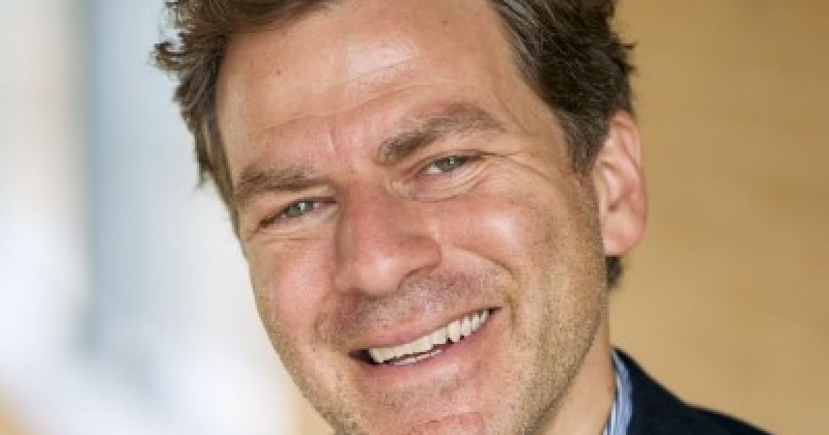 Ariel Simon | Milken Institute