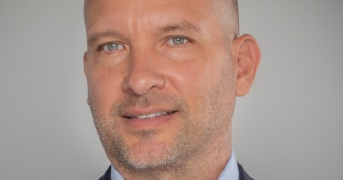 Gerrity Lansing | Milken Institute