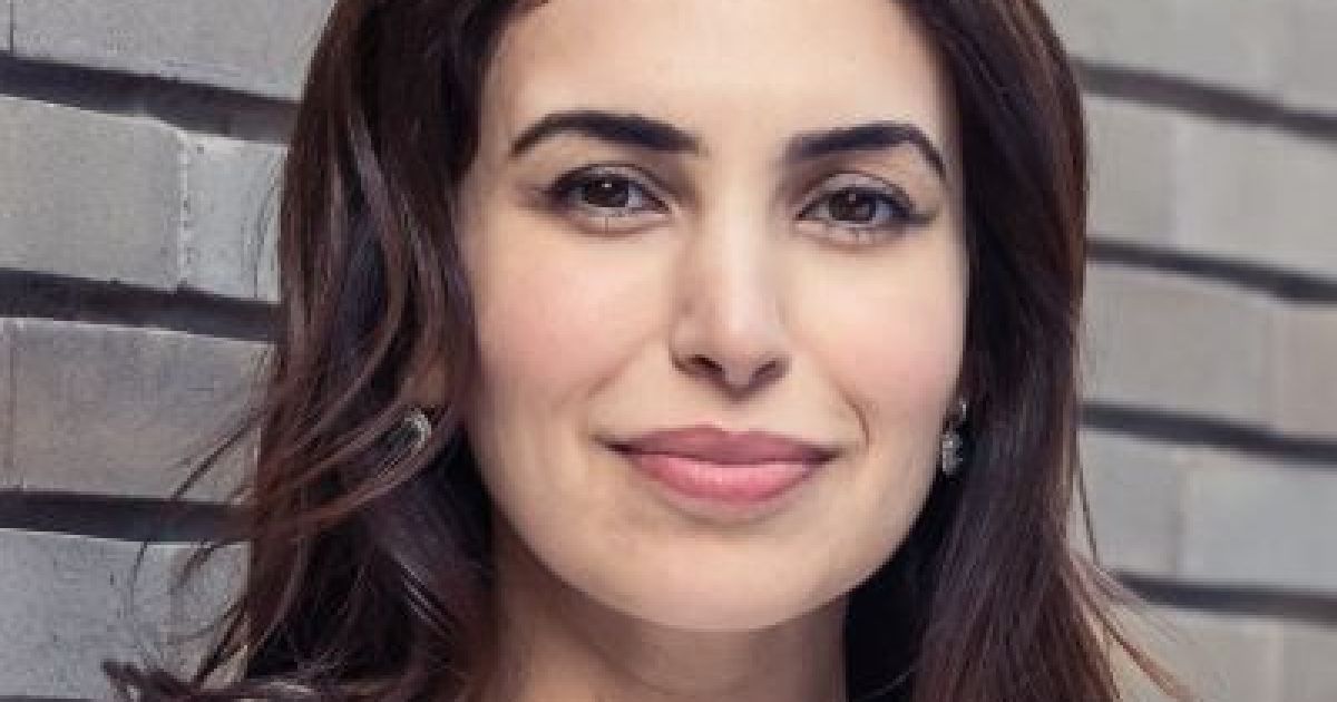 May Habib | Milken Institute