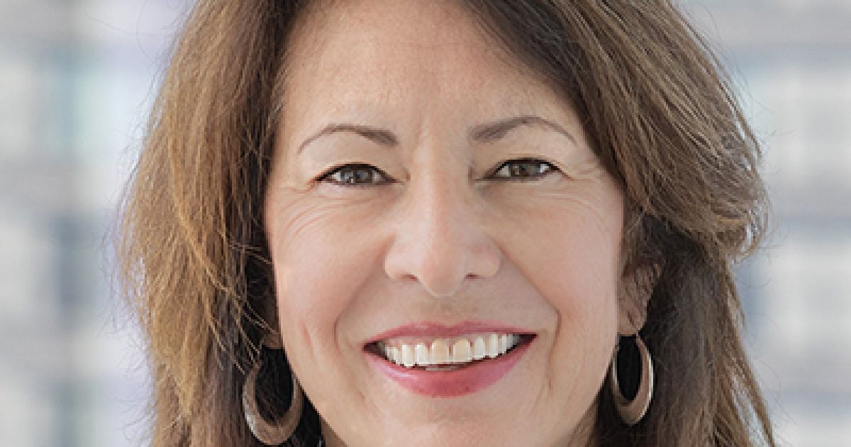 Leslie Kaufman | Milken Institute
