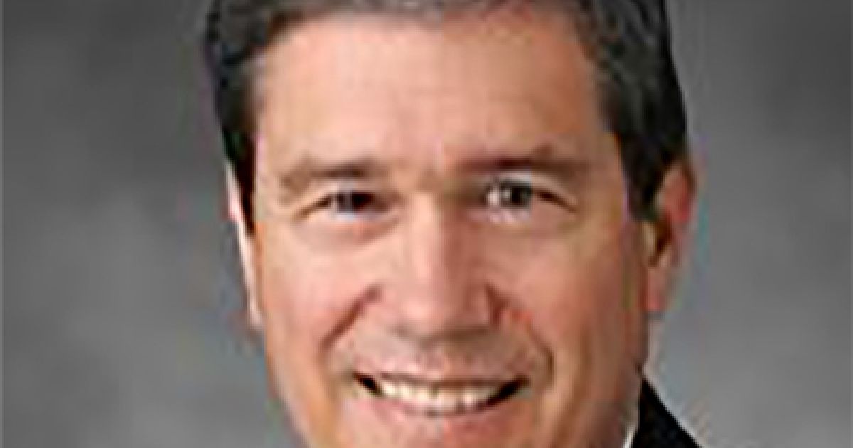 David Ertel | Milken Institute