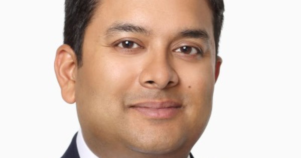 Rudy Sahay | Milken Institute