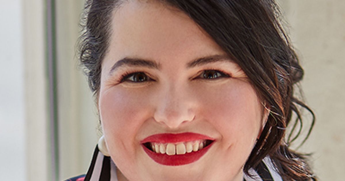 Hillary Dixler Canavan | Milken Institute