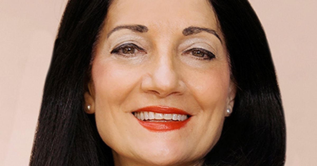 Johnese Spisso | Milken Institute