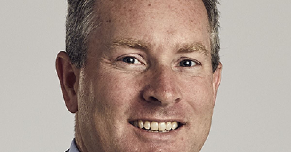 Chris Moose | Milken Institute