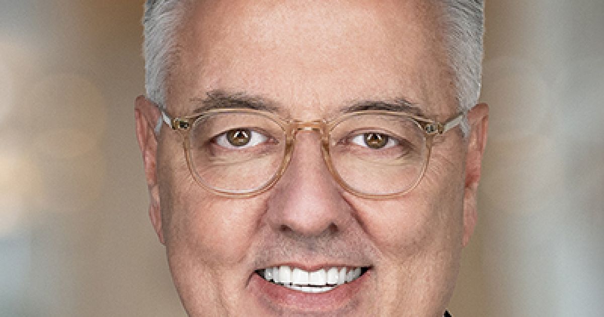 Greg Brown | Milken Institute