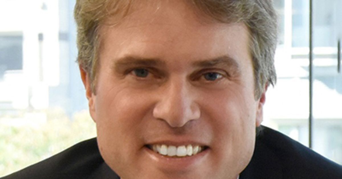 James Scriven | Milken Institute