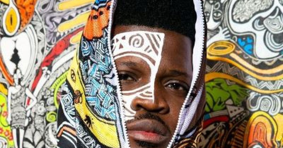 Laolu Senbanjo | Milken Institute