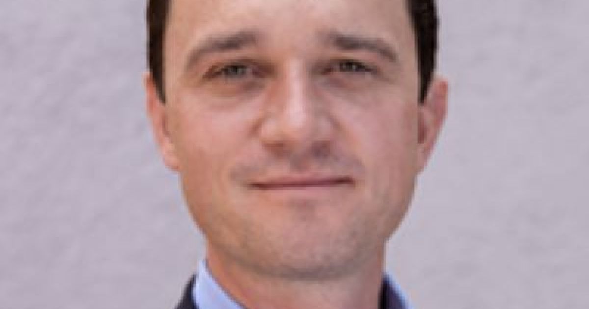 Brian Hooks | Milken Institute