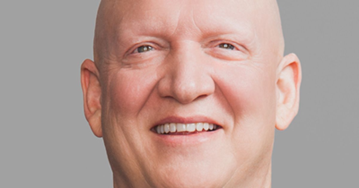 Jacob Kotzubei | Milken Institute