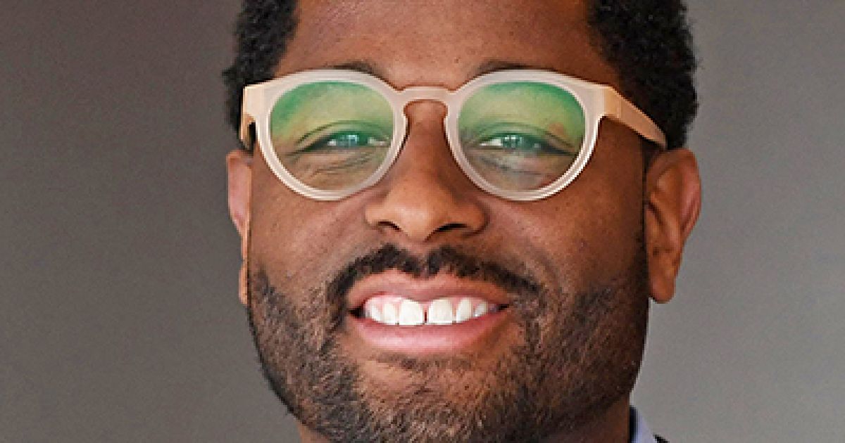 Greg Shell | Milken Institute