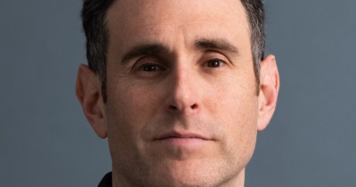 Alex Israel | Milken Institute