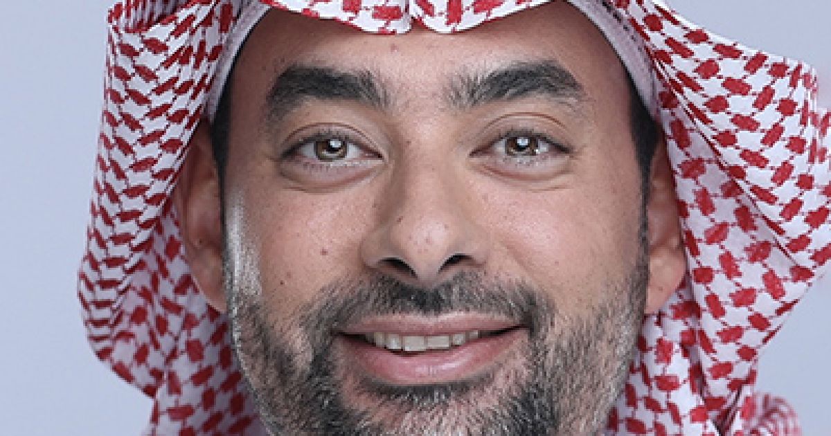 Amr AlMadani | Milken Institute