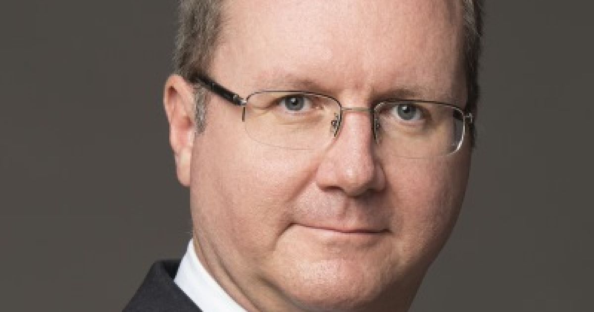 Tom Ceusters | Milken Institute