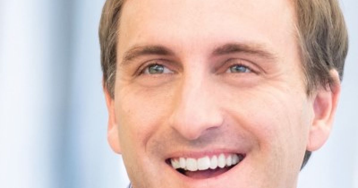 A.J. Rohde | Milken Institute