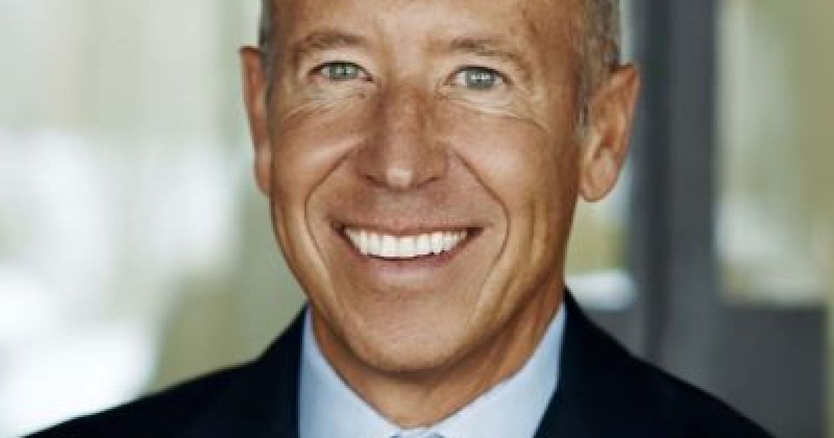 Barry Sternlicht | Milken Institute
