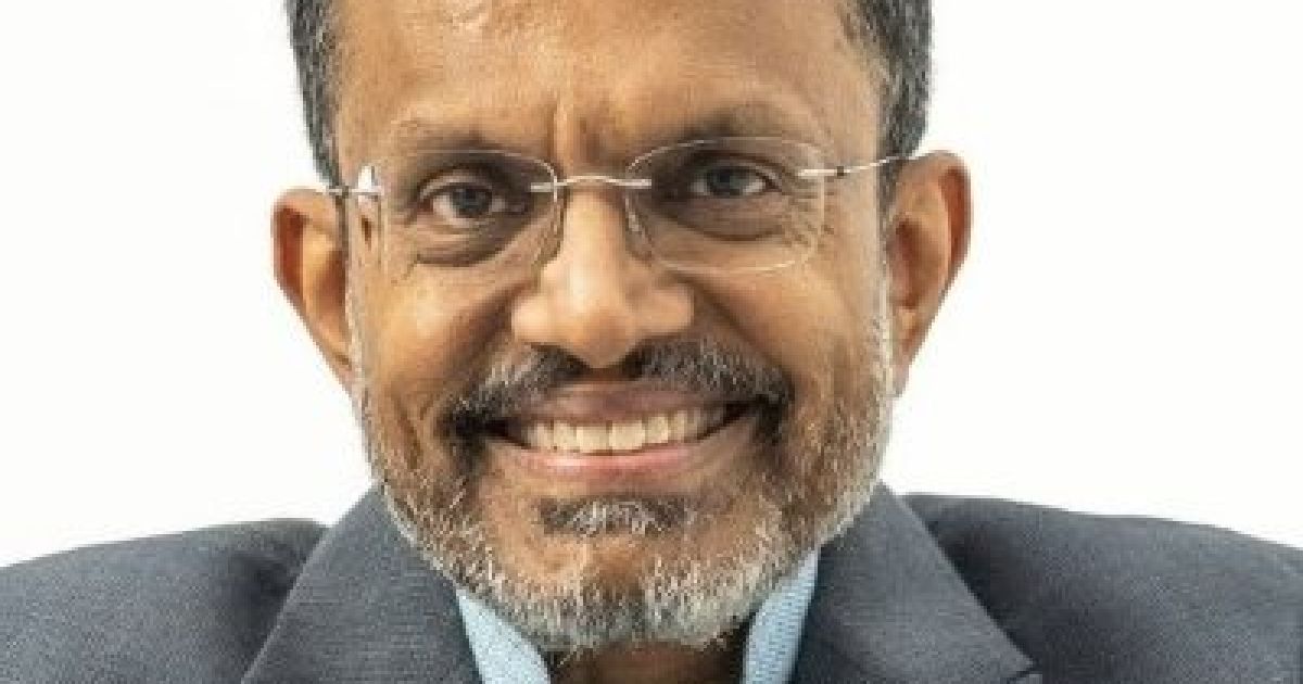 Ravi Menon | Milken Institute