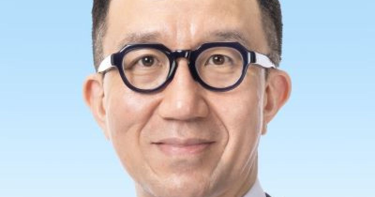 Gabriel Leung | Milken Institute