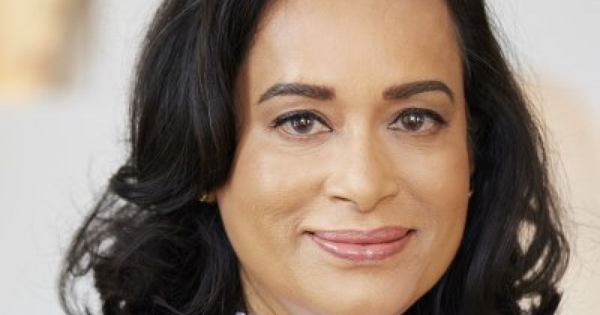 Runa Alam | Milken Institute