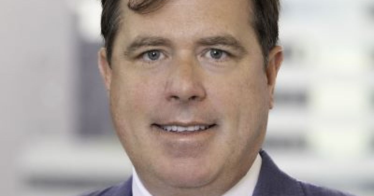 Todd Barker | Milken Institute