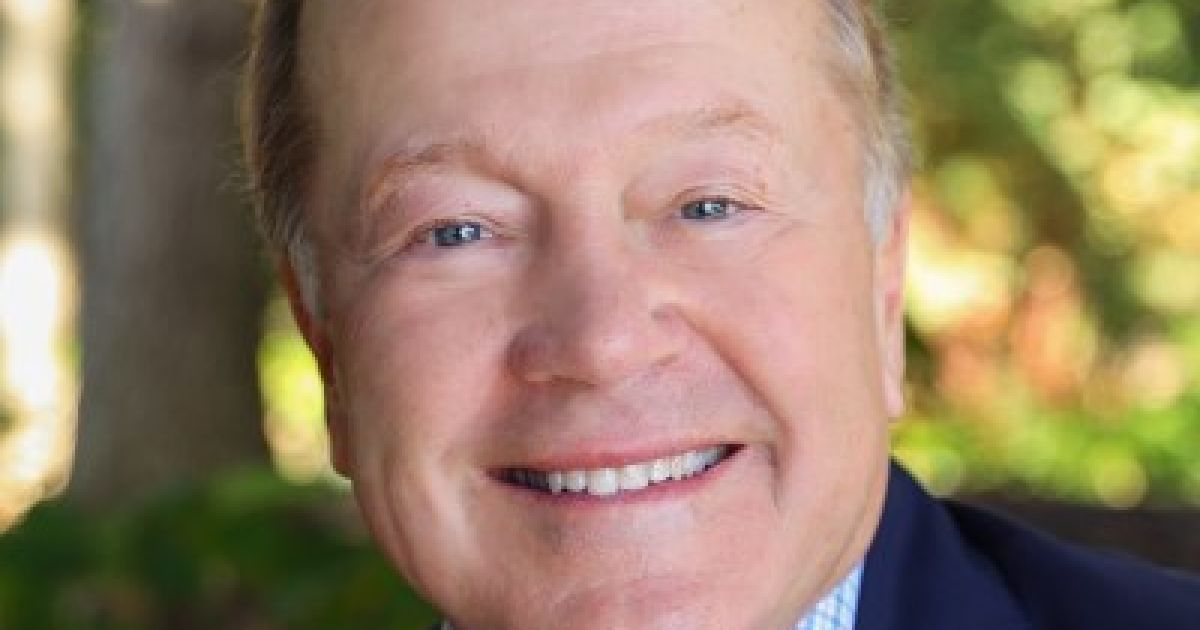 John Chambers | Milken Institute