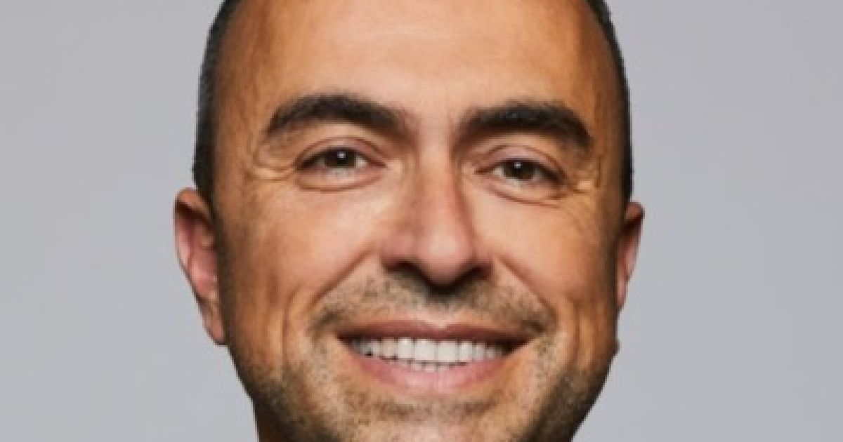 Bechara Choucair | Milken Institute