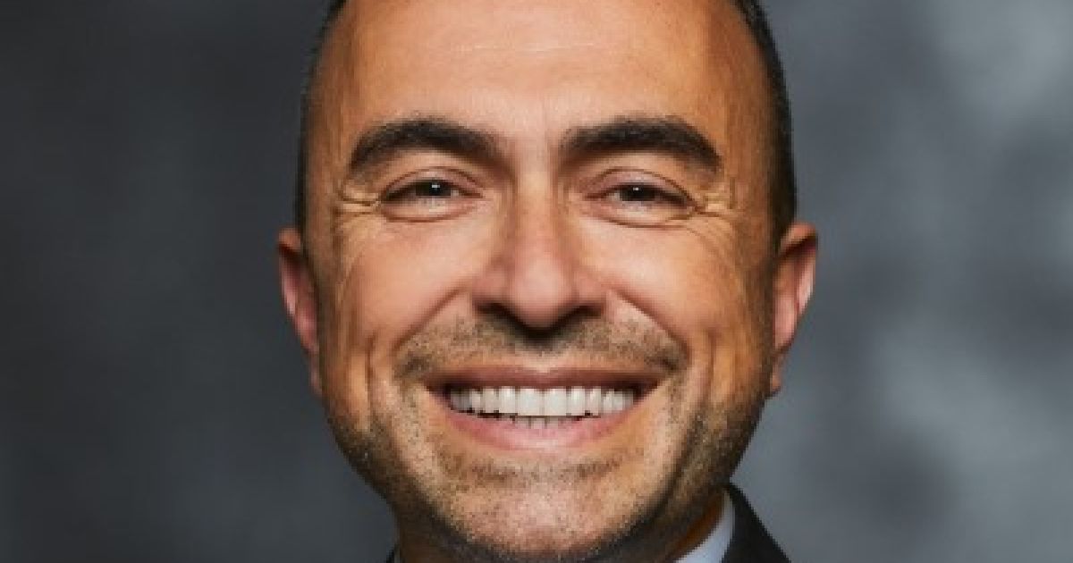 Bechara Choucair | Milken Institute