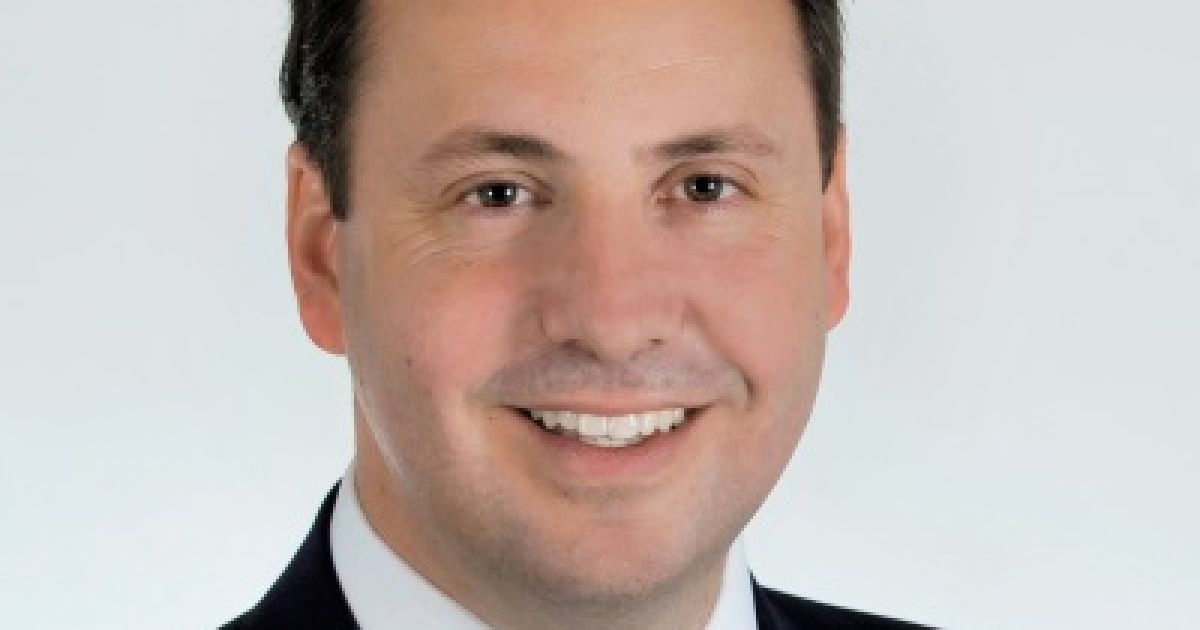 Steven Ciobo | Milken Institute