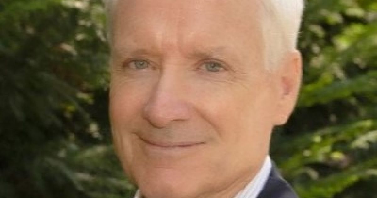 Mark Gallogly | Milken Institute