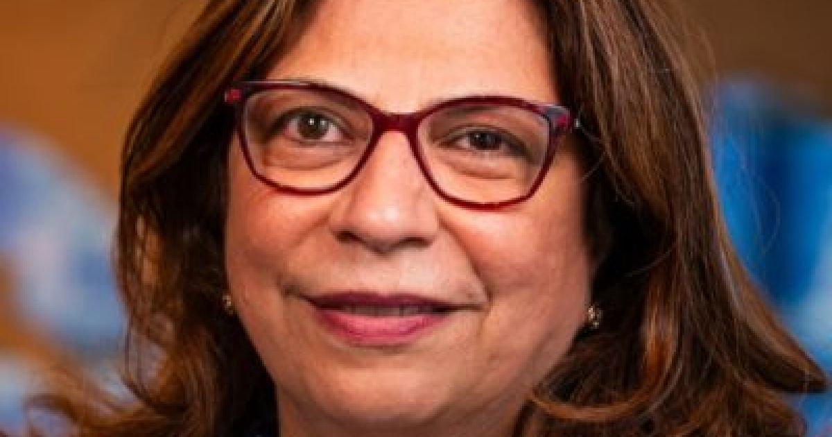 Deepali Khanna | Milken Institute