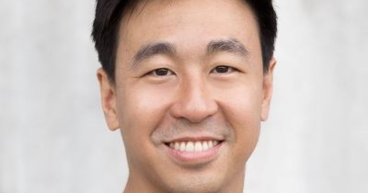 Gary Liu | Milken Institute