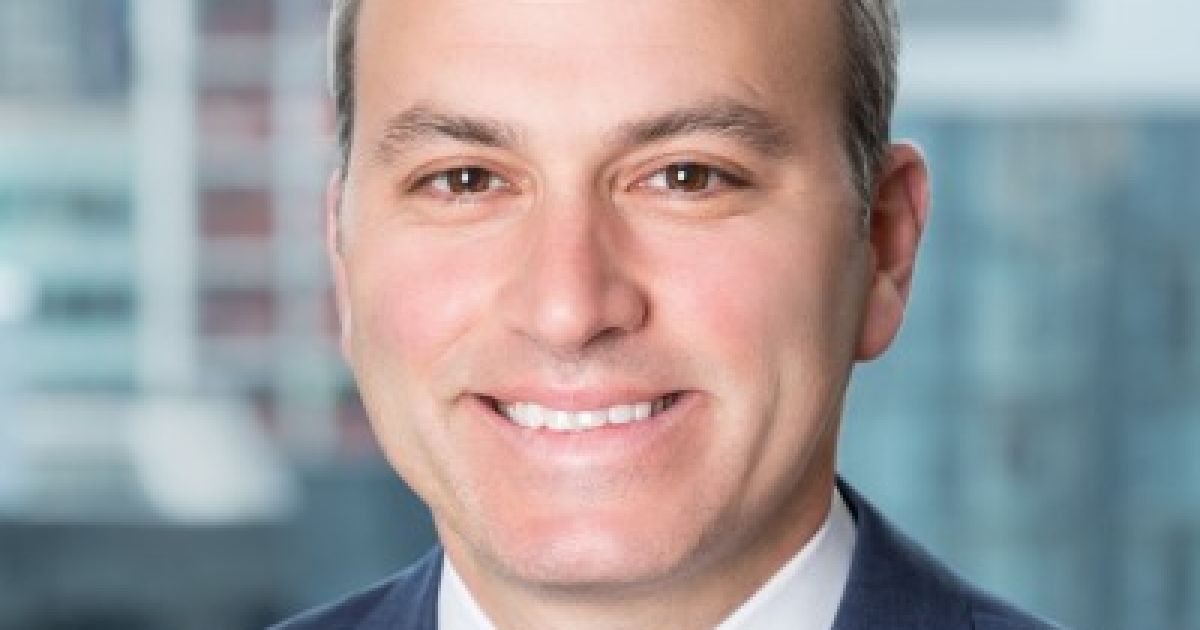 Brad Rogoff | Milken Institute