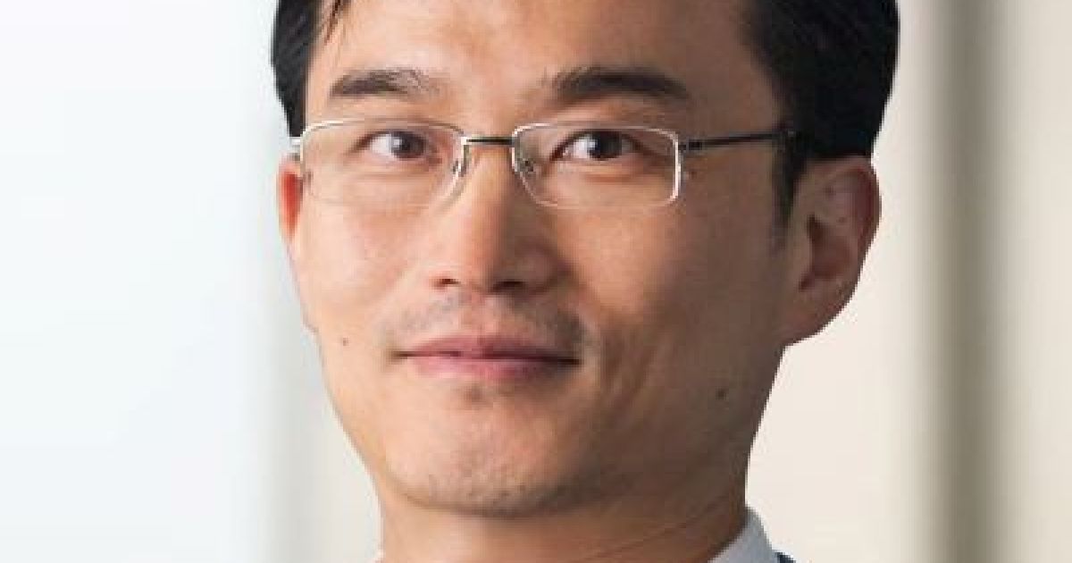 Frank Su | Milken Institute