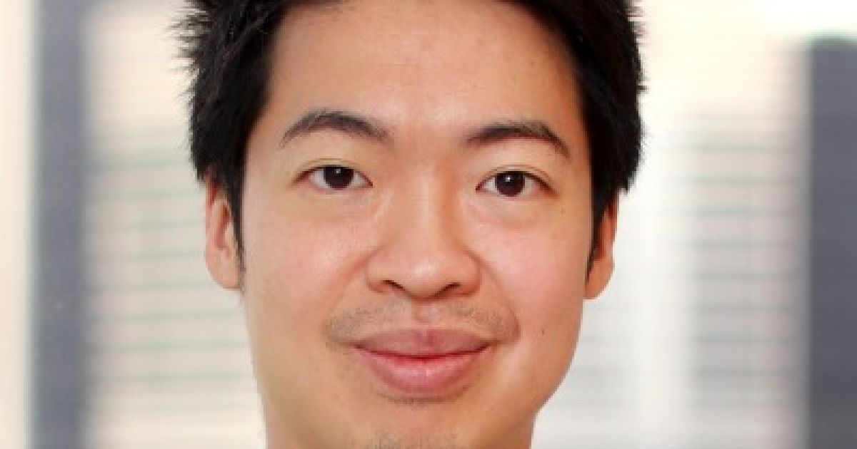 Mervyn Tang | Milken Institute