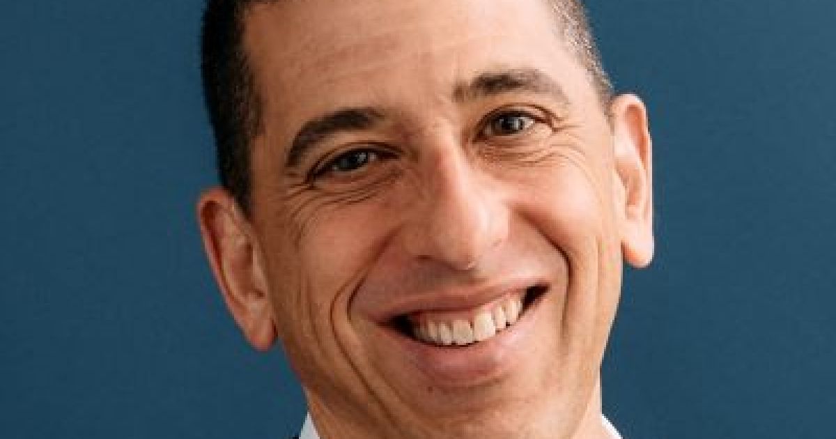 Dan Mendelson | Milken Institute