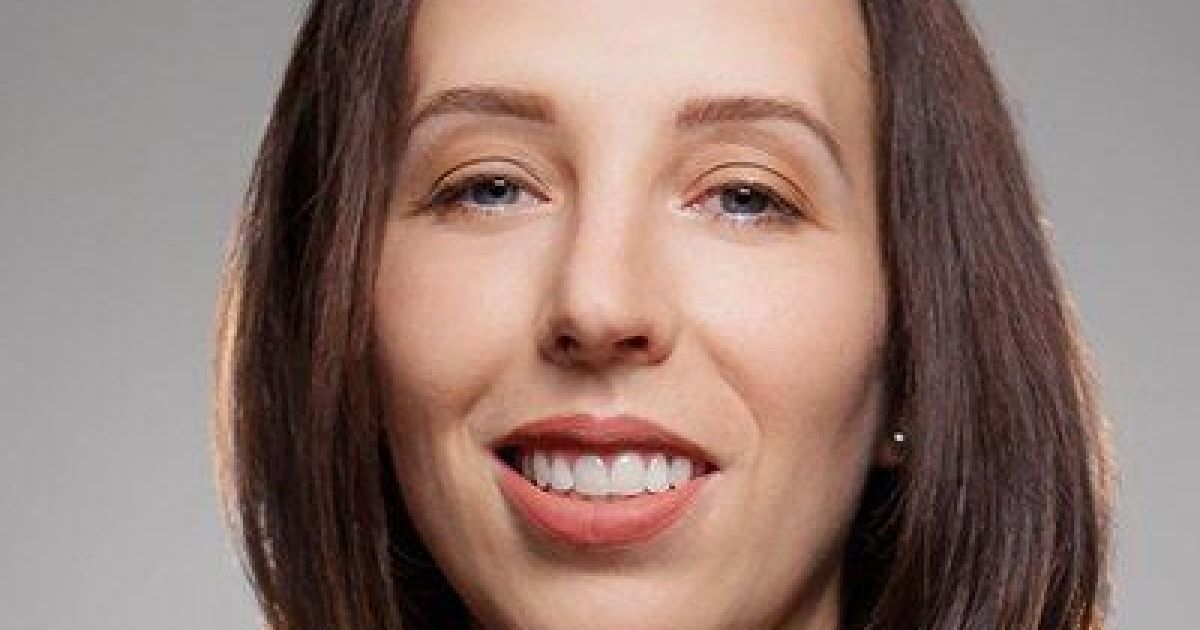 Aubrey Hruby | Milken Institute