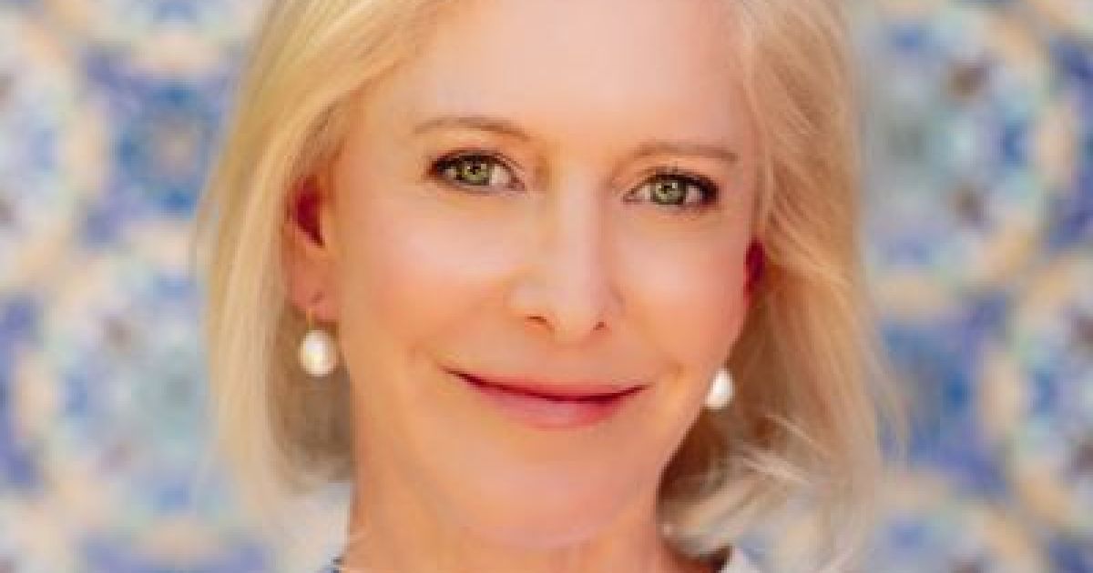 Wendy Schmidt | Milken Institute