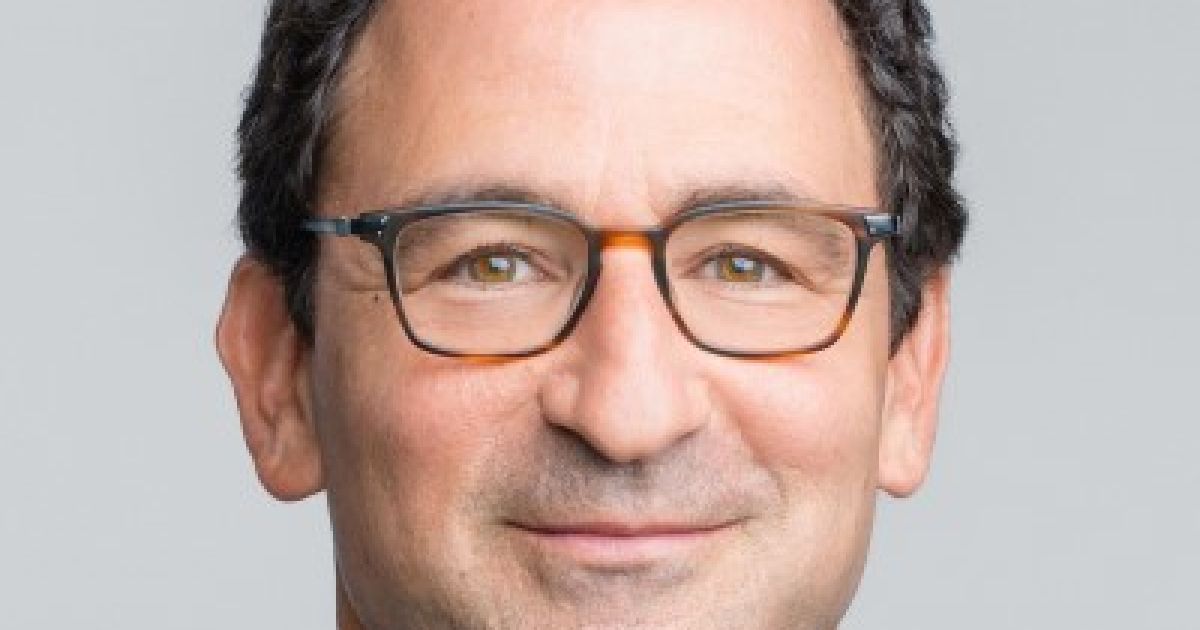 Jonathan Gray | Milken Institute