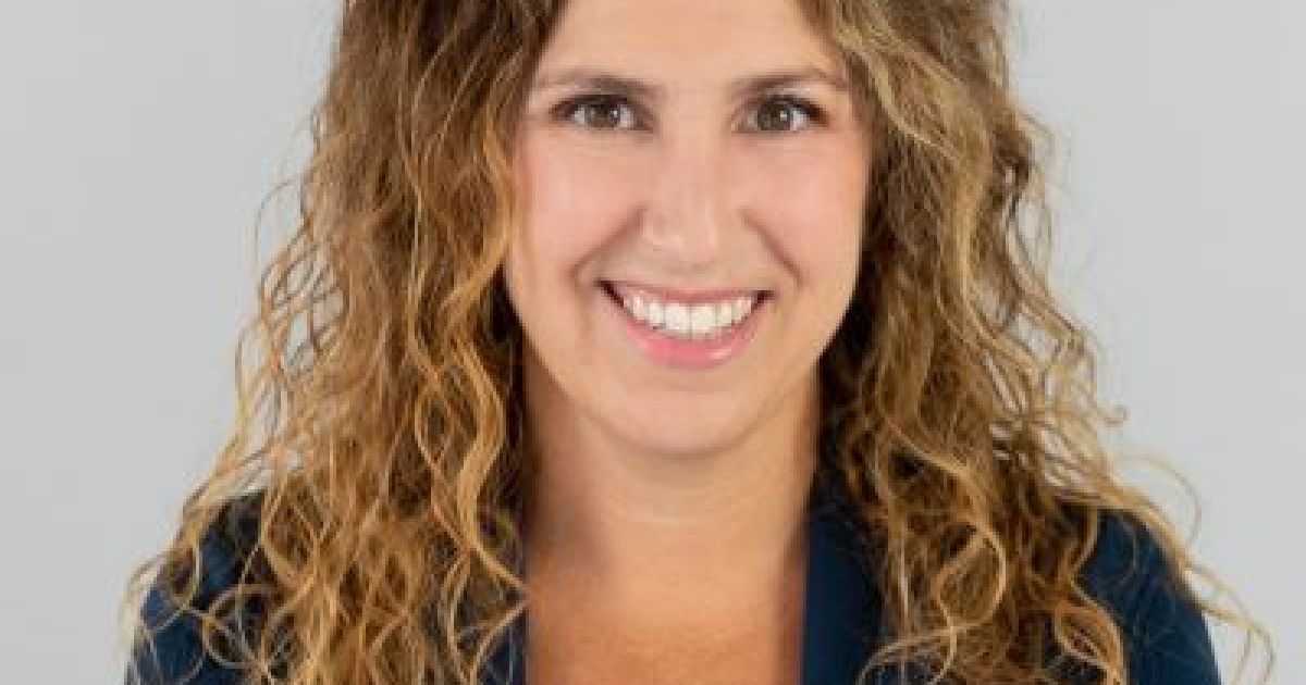 Amy Tunick | Milken Institute