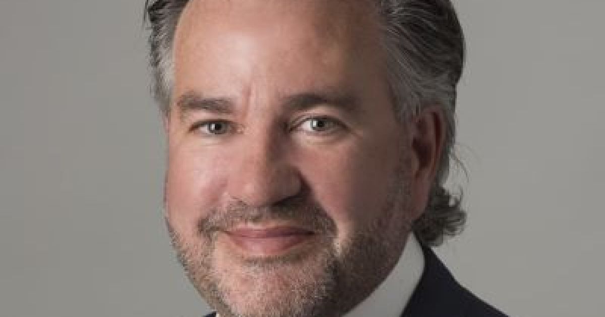 Ken Seitz | Milken Institute