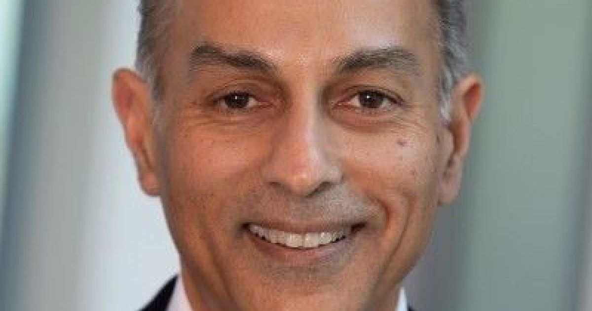 Eddie Ahmed | Milken Institute