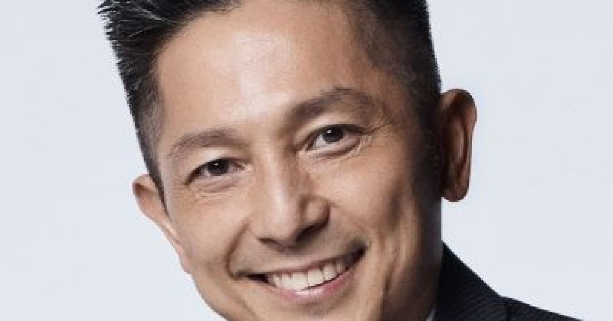 Jackson Tan | Milken Institute