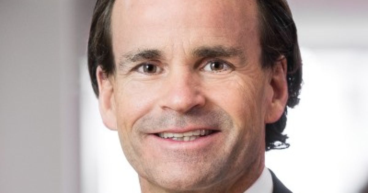 Patrick Healy | Milken Institute