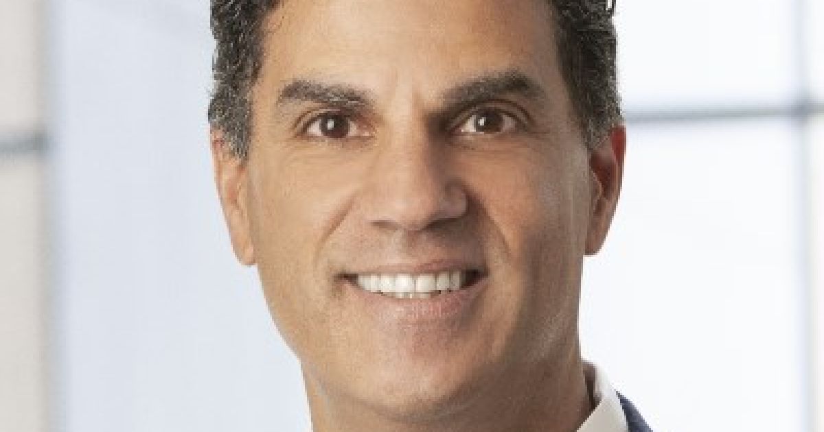 Shehriyar Antia | Milken Institute