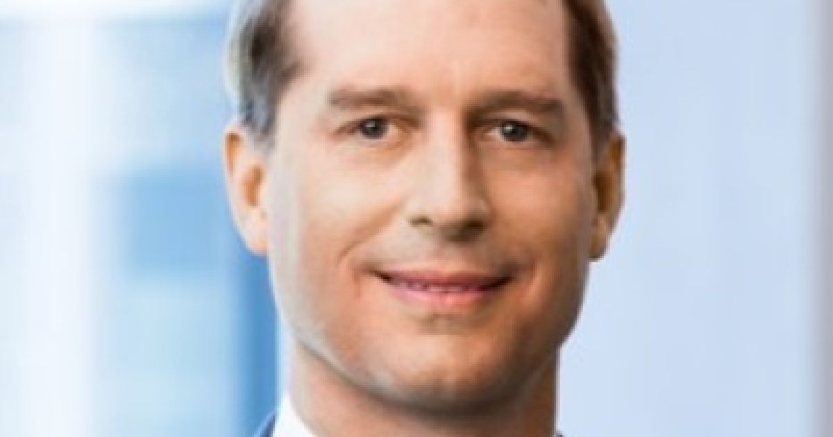 Rusty Kelley | Milken Institute