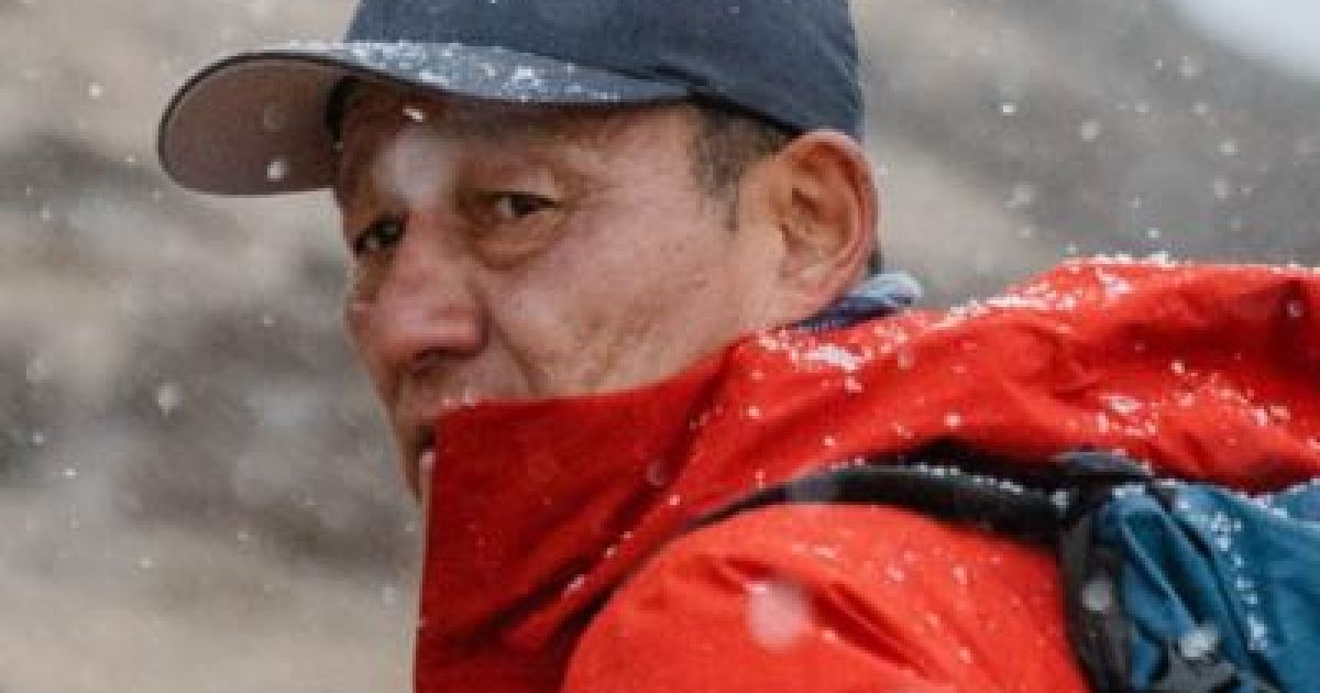 Jamling Tenzing | Milken Institute