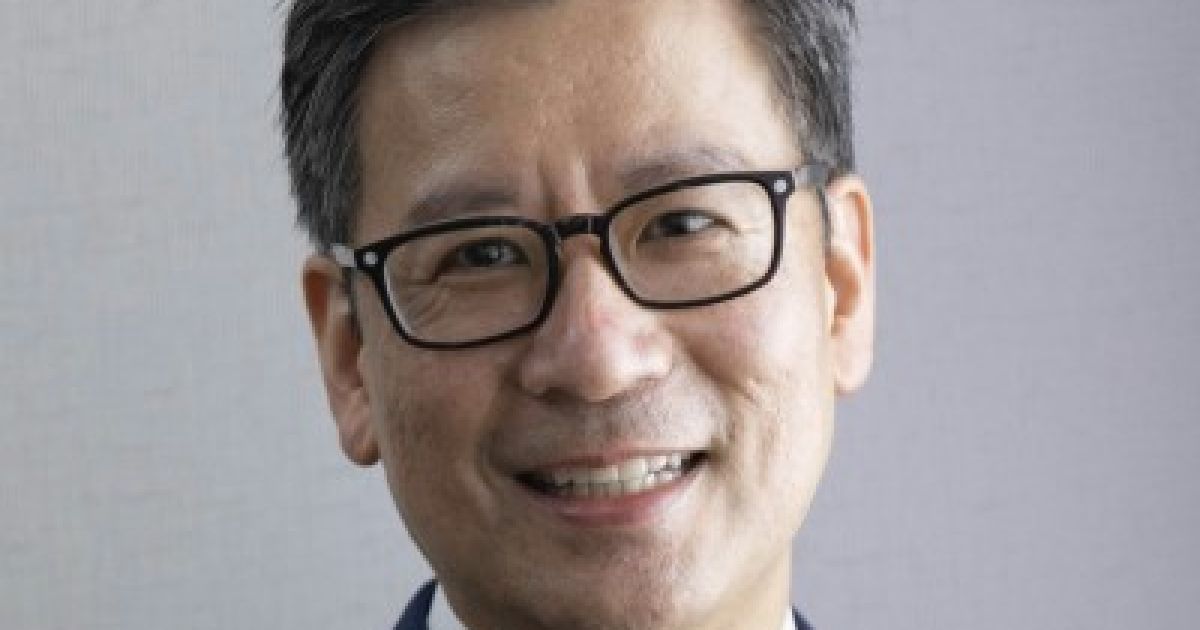 Henry Ting | Milken Institute