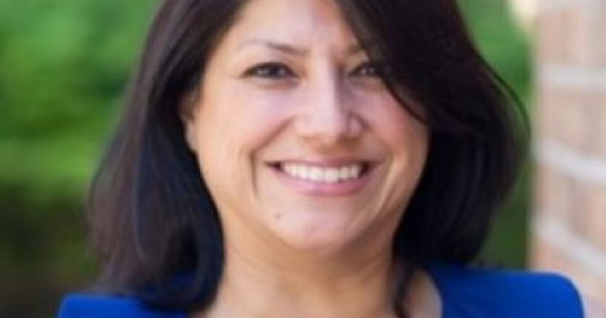 Sunita Mishra | Milken Institute