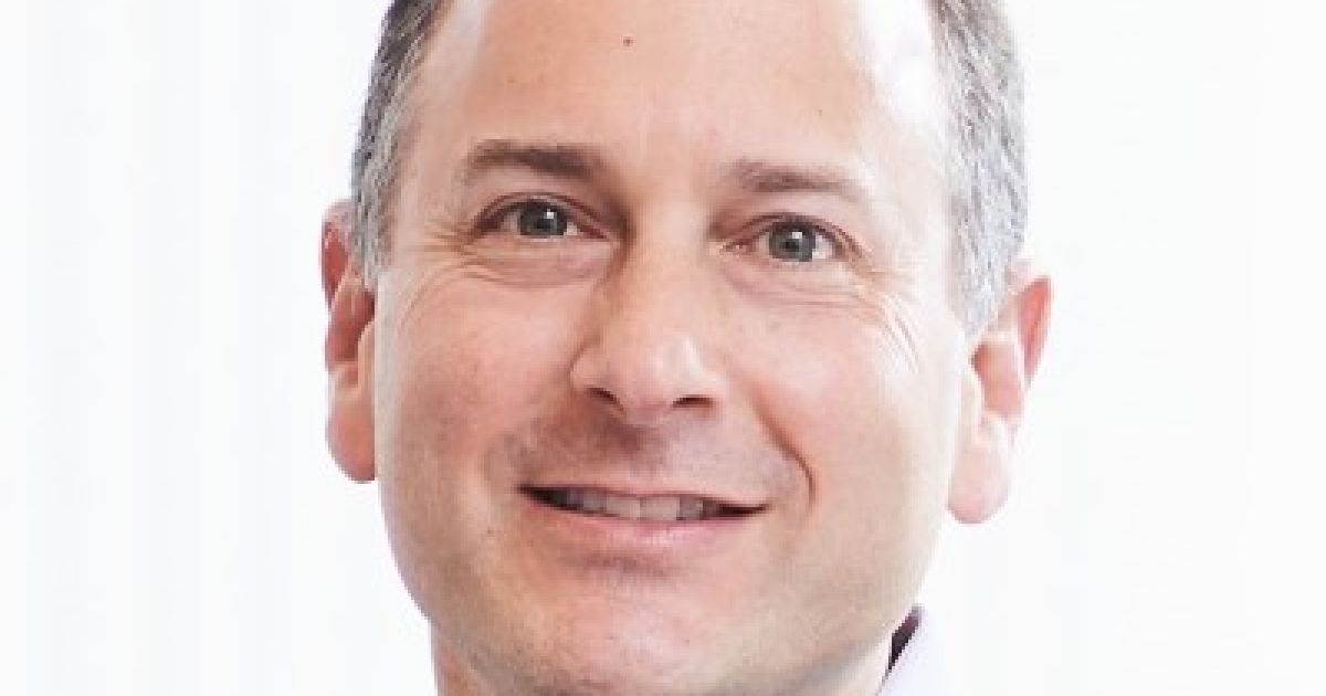 Adam Gluck | Milken Institute