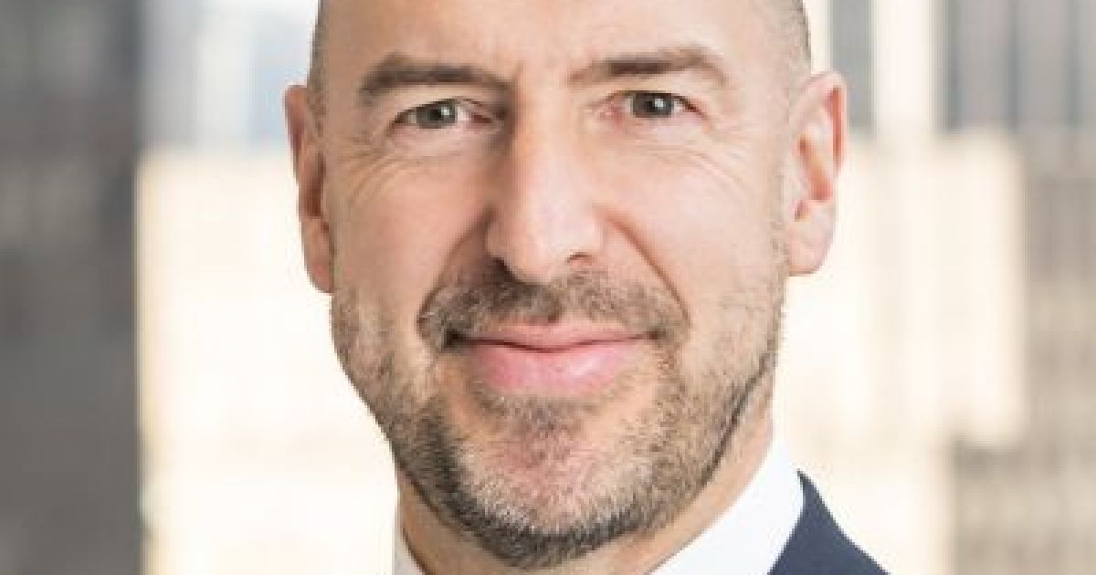 Stephen Ketchum | Milken Institute